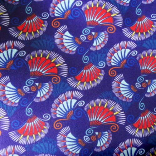 Les Motifs - Studio Design Graphic