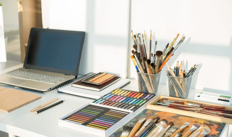 Le studio - Studio Design Graphic